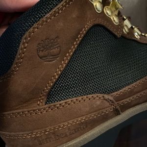 Timberland | Shoes | Beef And Broccoli Timbs | Poshmark